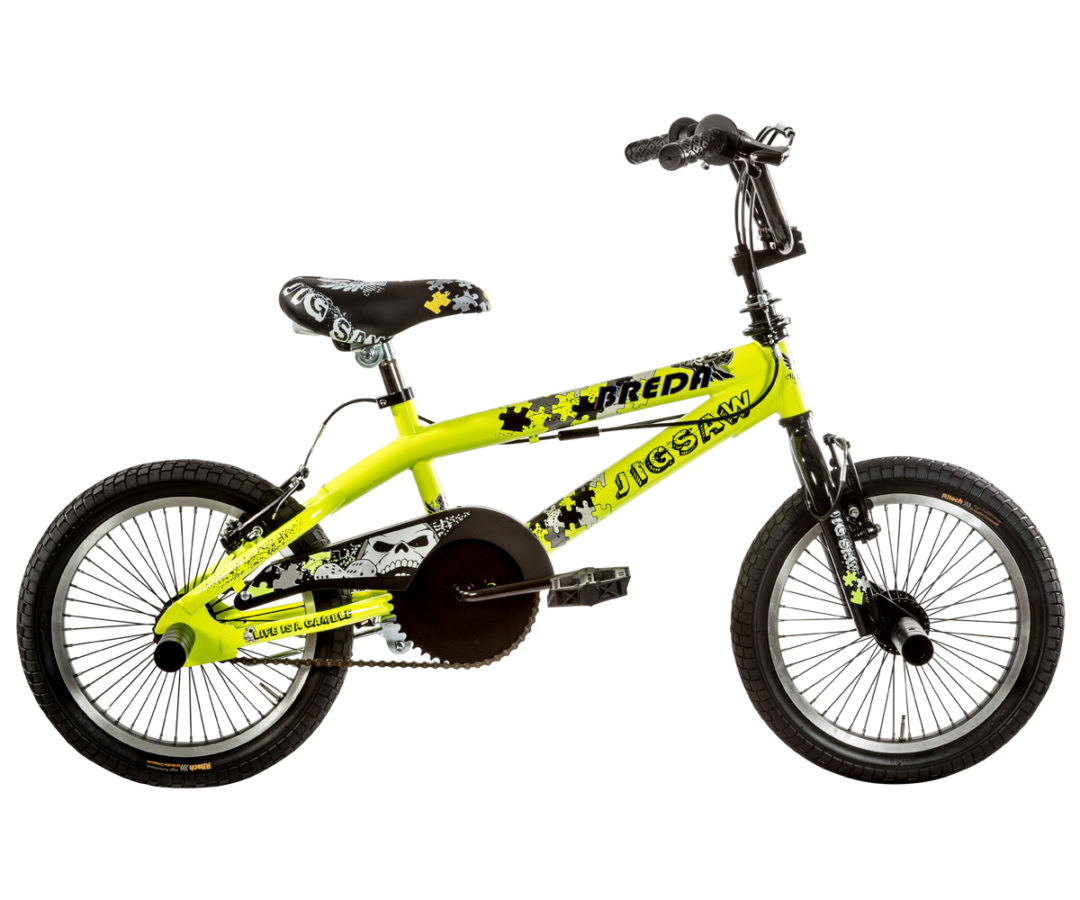 Bmx 16" | Breda Cicli