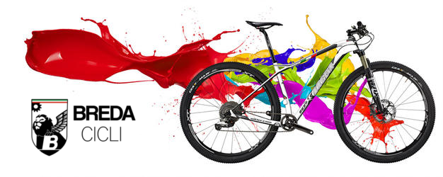 Home | Breda Cicli